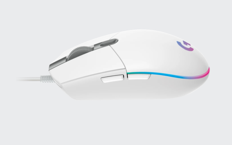 Mouse Gamer Logitech G203 – EkalSystems